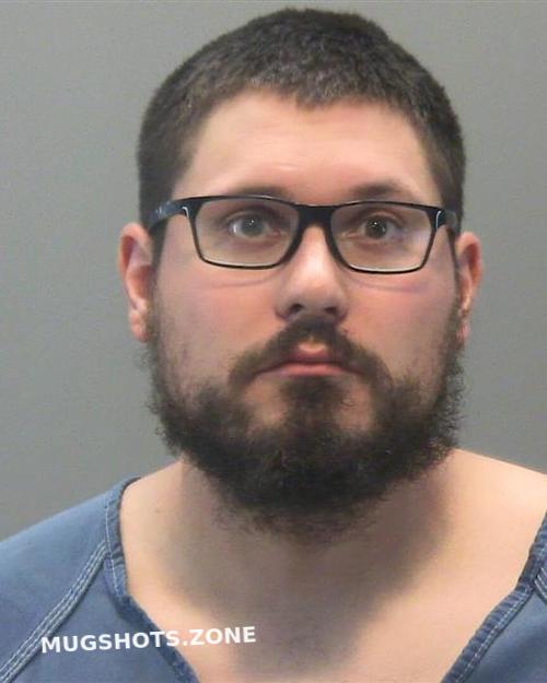 DANIEL JR JOHN ANTHONY 08/20/2022 - Montgomery County Mugshots Zone