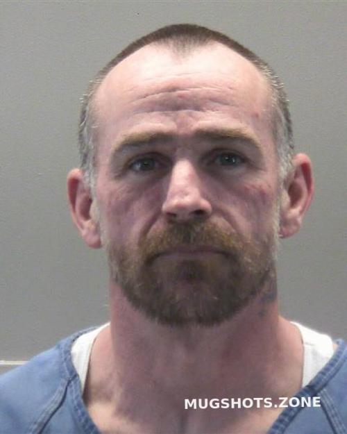 CLAY ROBERT HENRY 08/21/2022 - Montgomery County Mugshots Zone