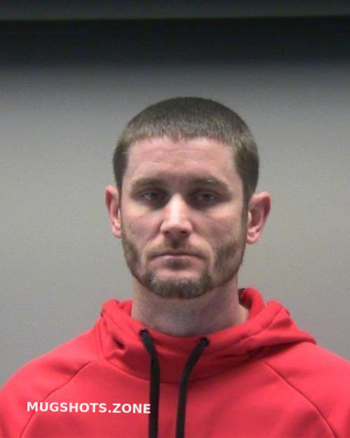 KEECHLE DOUGLAS VINCENT 08/21/2022 - Montgomery County Mugshots Zone