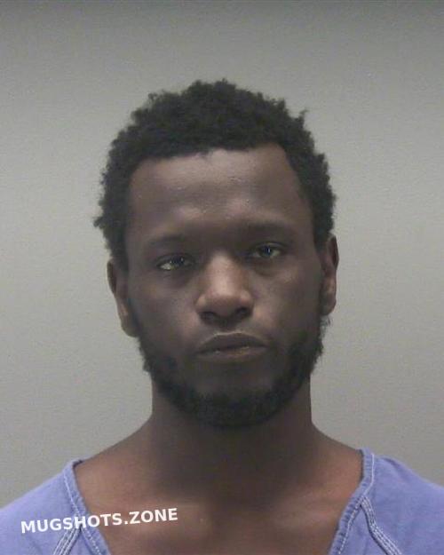 HADDIX RYAN MARKEICE 08/22/2022 - Montgomery County Mugshots Zone
