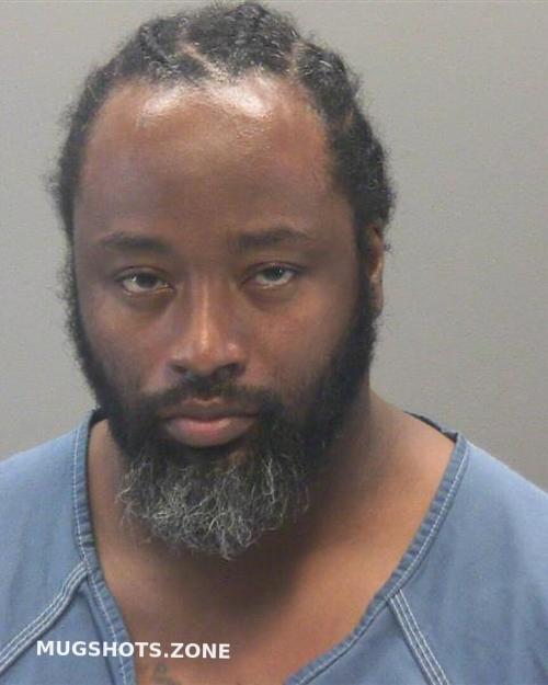 BROWN MELVIN ANTHONY 08/22/2022 - Montgomery County Mugshots Zone