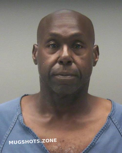 ODON JR JERRY WAYNE 08/22/2022 - Montgomery County Mugshots Zone