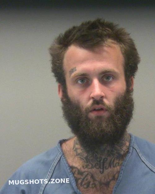 BREITENSTEIN JR SCOTT ALLEN 08/22/2022 - Montgomery County Mugshots Zone