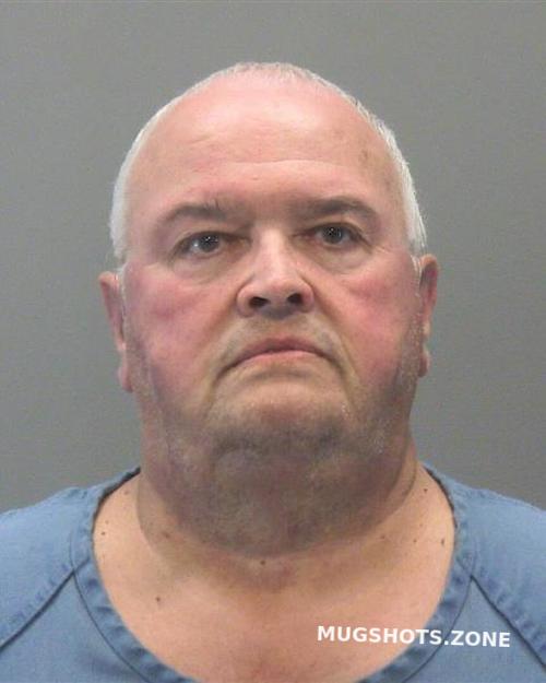 ORRILL RICKY DEAN 08/23/2022 - Montgomery County Mugshots Zone