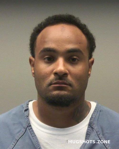 CHASTAIN II ANTHONY ANTOINE 08/23/2022 - Montgomery County Mugshots Zone