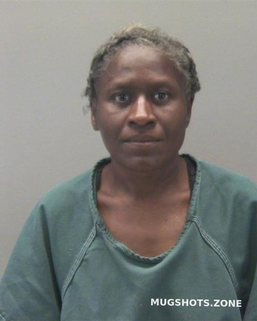 WILLIAMS LAKISHA SHANTEE 08/24/2022 - Montgomery County Mugshots Zone