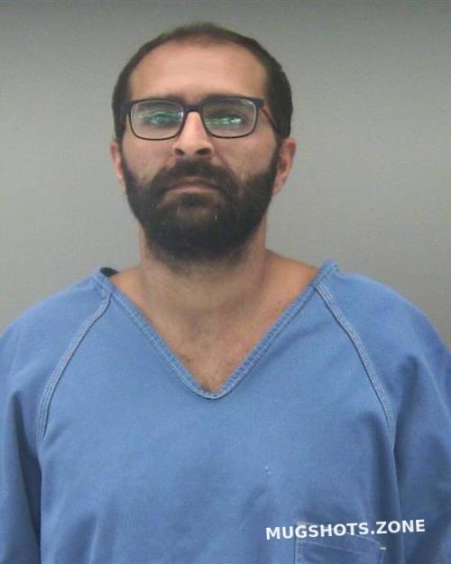 THOMPSON AARON DONALD 08/24/2022 - Montgomery County Mugshots Zone