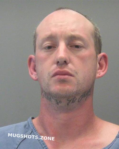 SMITH DUSTIN 08/24/2022 - Montgomery County Mugshots Zone