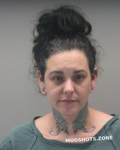 VANATTA CORTNEY LYNN 08/25/2022 - Montgomery County Mugshots Zone