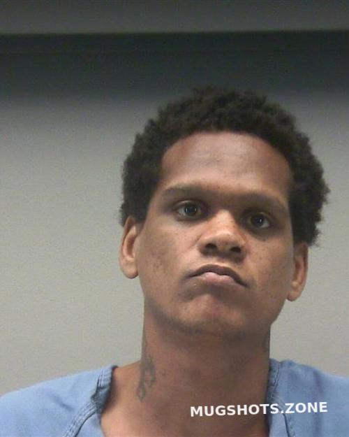 BRADEN JOHNTAE DEVON 08/25/2022 - Montgomery County Mugshots Zone