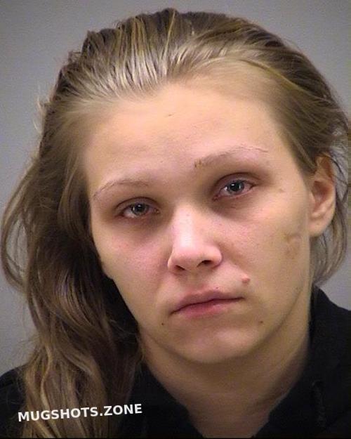 WOERL MARIA ELIZABETH 08/25/2022 - Montgomery County Mugshots Zone
