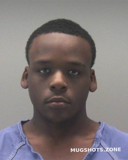 WYNN DERRELL OBE 08/25/2022 - Montgomery County Mugshots Zone