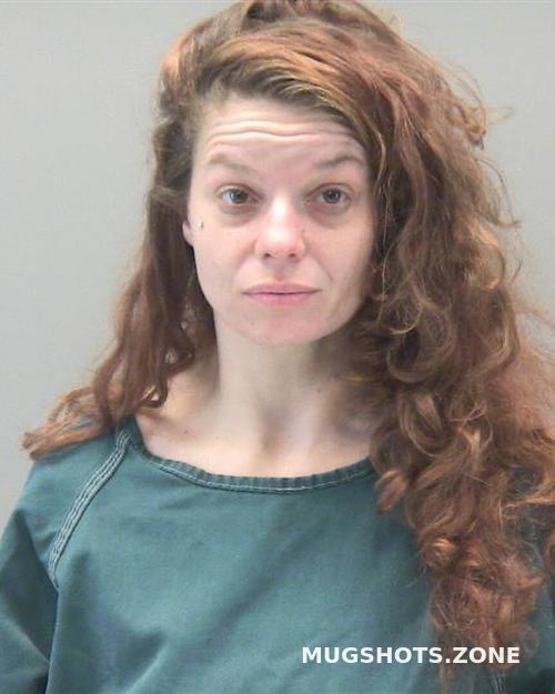 BIGGS KRISTINE DANIELLE 08/27/2022 - Montgomery County Mugshots Zone