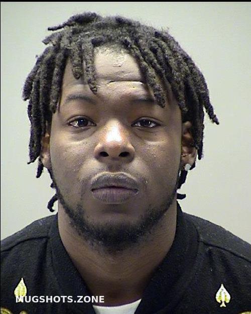 COOPER JR MARCUS EDWARD 08/27/2022 - Montgomery County Mugshots Zone