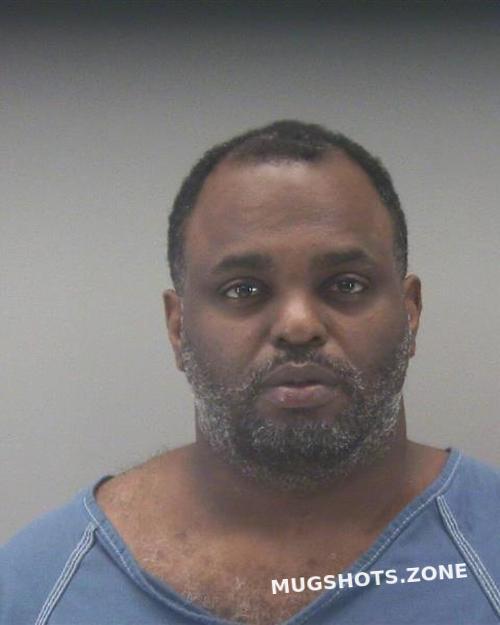 WHITE DARNELL ANDRE 08/27/2022 - Montgomery County Mugshots Zone