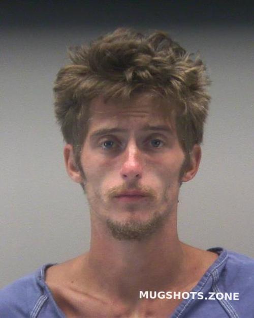 COVILL JR GREGORY MICHAEL 08/27/2022 - Montgomery County Mugshots Zone