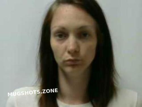 COMBS AMBER 08/27/2022 - Montgomery County Mugshots Zone