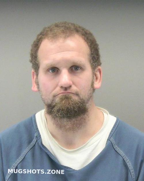 POWELL RYAN ANTHONY 08/28/2022 - Montgomery County Mugshots Zone