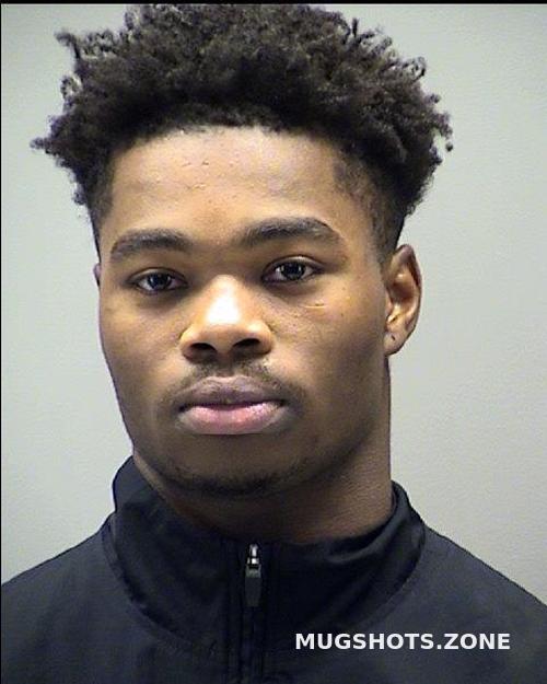 REEDER JUAN 08/28/2022 - Montgomery County Mugshots Zone