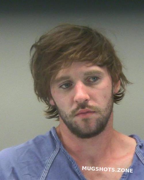 DAY CHARLES ALEXANDER 08/29/2022 - Montgomery County Mugshots Zone