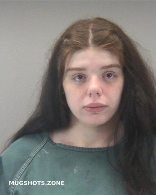 HUMPHREY MERIEL LEE 08/30/2022 - Montgomery County Mugshots Zone