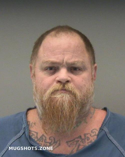 BREWER KEVIN MATTHEW 09/01/2022 - Montgomery County Mugshots Zone