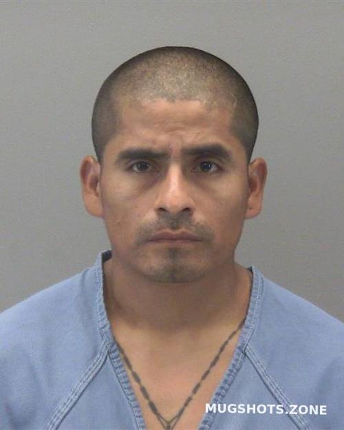 CUEVAS ATILANO JESUS 09/01/2022 - Montgomery County Mugshots Zone