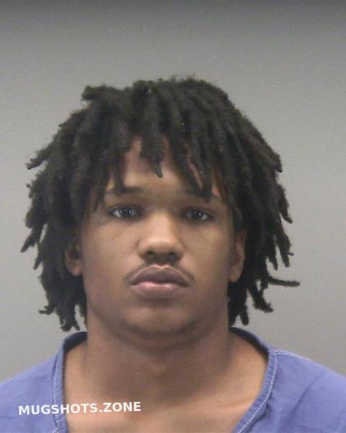 LEE JR MICHAEL ANTHONY 09/01/2022 - Montgomery County Mugshots Zone