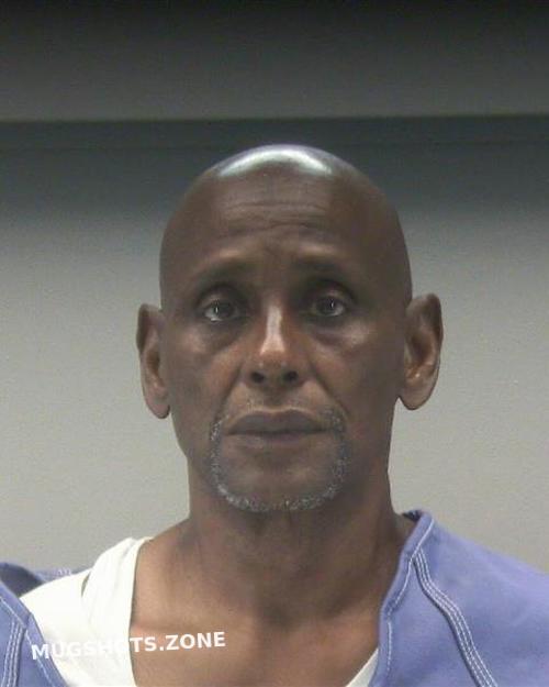 DUNSON JR ERVIN 09/01/2022 - Montgomery County Mugshots Zone