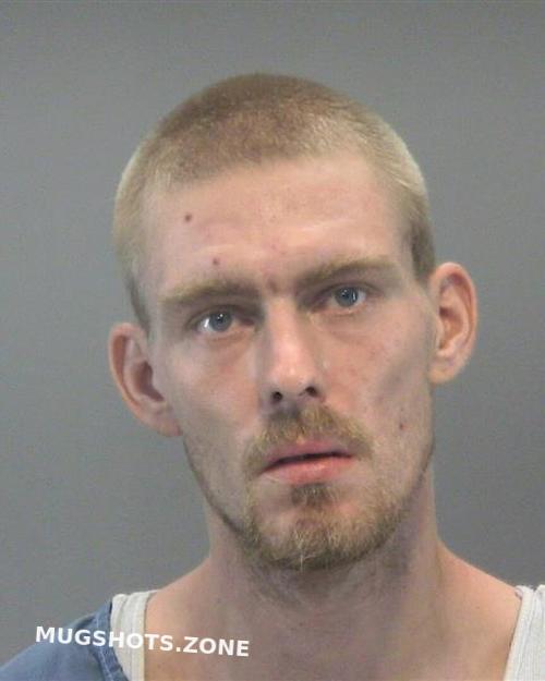 COCHRAN KYLE ALAN 09/03/2022 - Montgomery County Mugshots Zone