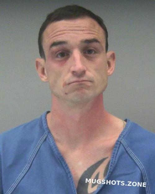 COLEMAN JUSTIN GLENN 09/03/2022 - Montgomery County Mugshots Zone