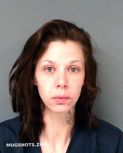 VANHOOSE ELAINEE BRIANNE 09/03/2022 - Montgomery County Mugshots Zone