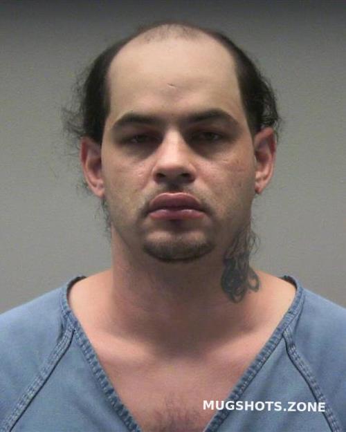 BARRETT RAMONE 09/04/2022 - Montgomery County Mugshots Zone