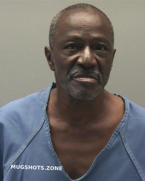 LEWIS LAWRENCE THURSTON 09/04/2022 - Montgomery County Mugshots Zone