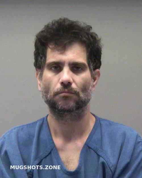 BARMANN KEVIN PATRICK 09/05/2022 - Montgomery County Mugshots Zone