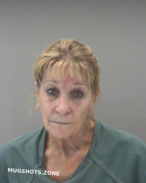 DANZEISEN BARBARA JO 09/06/2022 - Montgomery County Mugshots Zone