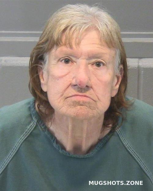 Madden Pauline 09 07 2022 Montgomery County Mugshots Zone