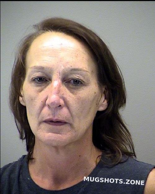 Halcomb Barbara 09 07 2022 Montgomery County Mugshots Zone