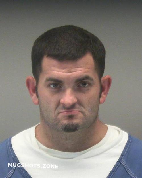 CHILDERS KEITH JAMES 09/07/2022 - Montgomery County Mugshots Zone