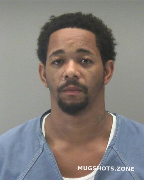 HOSKINS DERRICK DWAYNE 09/09/2022 - Montgomery County Mugshots Zone