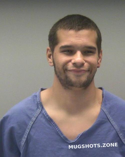 POPELLA NATHAN CHRISTIAN 09/09/2022 - Montgomery County Mugshots Zone