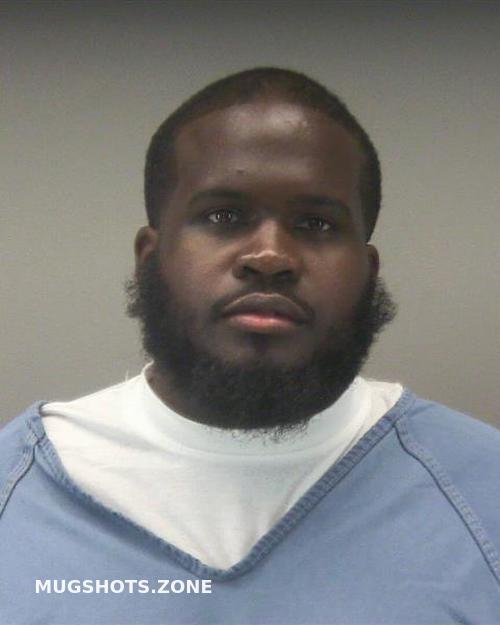 WARREN SR JAMAR DEVON 09/09/2022 - Montgomery County Mugshots Zone