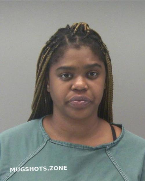 SHIPP JANAE NICOLE 09/10/2022 - Montgomery County Mugshots Zone