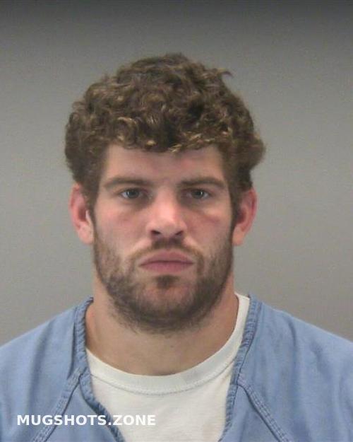 VENCILL COLE THOMAS 09/10/2022 - Montgomery County Mugshots Zone