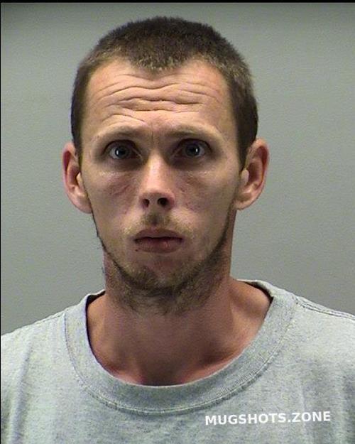 CHADWELL DANIEL 09/10/2022 - Montgomery County Mugshots Zone