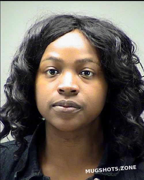HARLEY STARR MONIQUE 09/12/2022 - Montgomery County Mugshots Zone