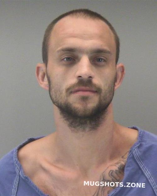 SWANEY NICHOLAS RAYMOND 09/13/2022 - Montgomery County Mugshots Zone