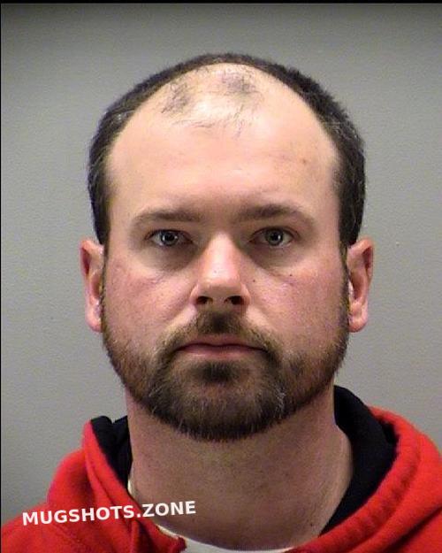 CARRIER CHRISTOPHER ALAN 09/13/2022 - Montgomery County Mugshots Zone