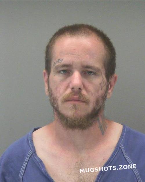 BAKER KEITH 09/13/2022 - Montgomery County Mugshots Zone