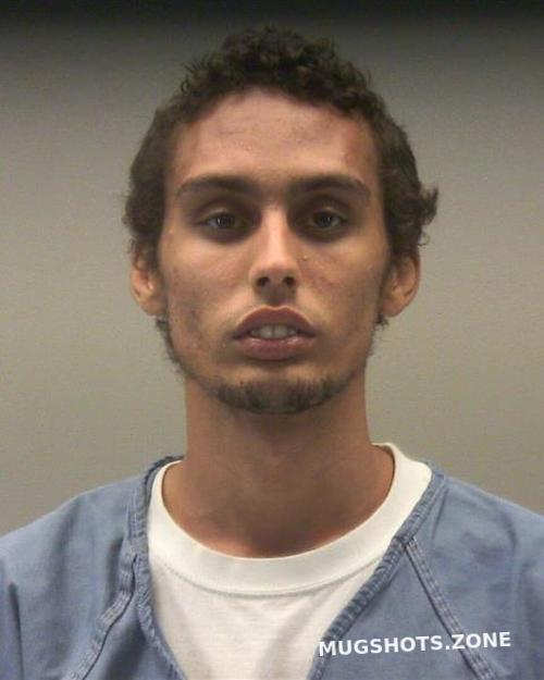 HAZEN ELIJAH BRAEDON LOUIS SCOTT 09/14/2022 - Montgomery County ...